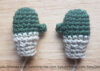 Teemo Crochet Pattern - League of Legends - SatuStitches